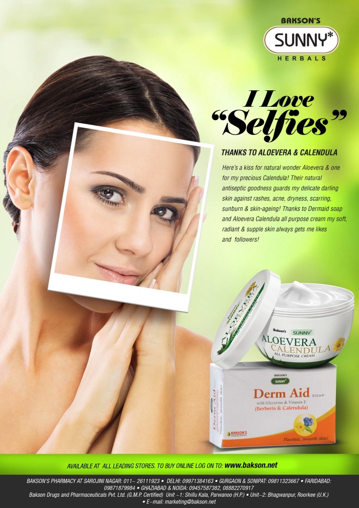 Bakson Homeopathy ads by PRASENJIT CHOWDHURY at Coroflot.com