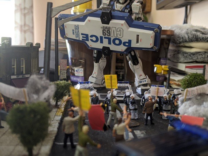 An upload by Kevin Matamoros on Coroflot: to the project Commissioned ...