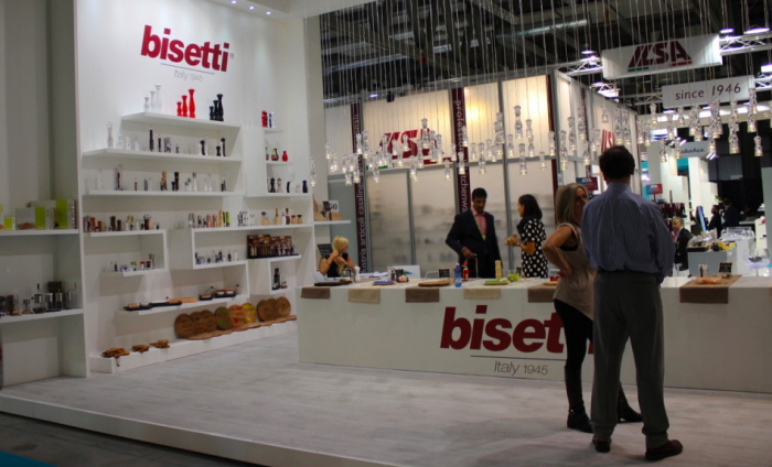 BISETTI EXHIBITION HOST MILANO 2015 by Judith Byberg at Coroflot.com