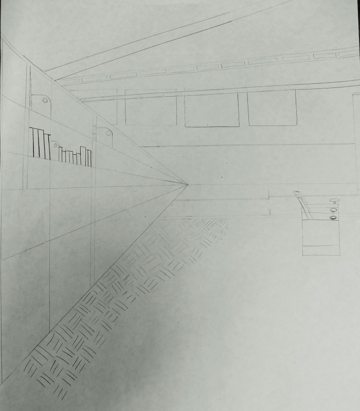 An upload by Jessica Matistic on Coroflot: to the project Intermediate ...