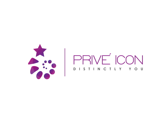 PRIVE ICON - Brand Identity by Tushar Sawant at Coroflot.com
