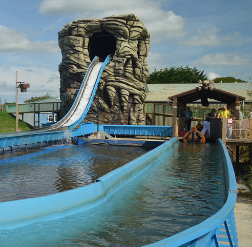 Theaming by Richard Jude at Coroflot.com