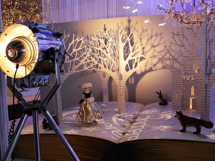 Theaming by Richard Jude at Coroflot.com