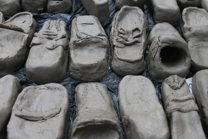 KS3 Ceramics by Verity Melhuish at Coroflot.com