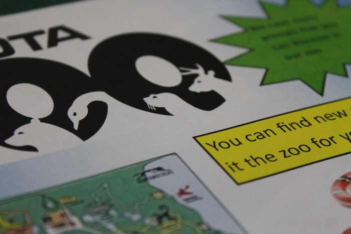 An upload by Verity Melhuish on Coroflot: to the project KS3 Graphic Design