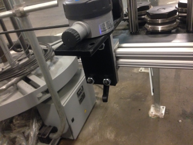 Sliding Indicator System by Alex McMullen at Coroflot.com