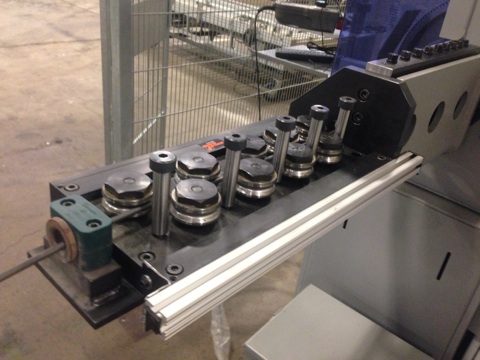 Sliding Indicator System by Alex McMullen at Coroflot.com