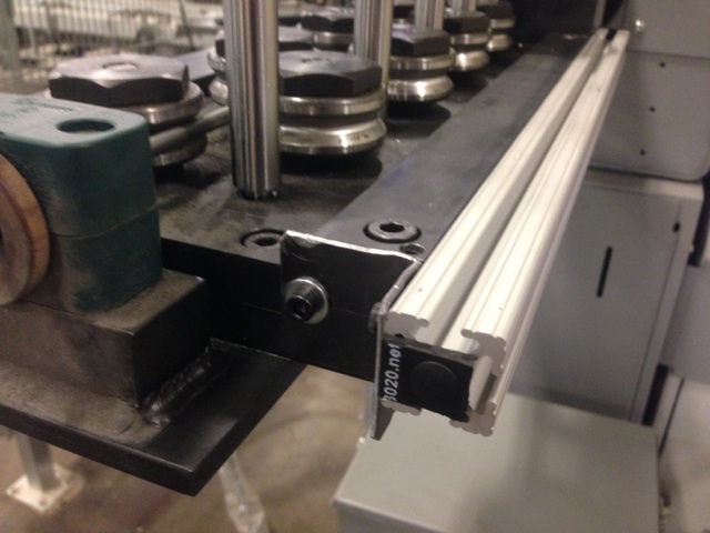 Sliding Indicator System by Alex McMullen at Coroflot.com