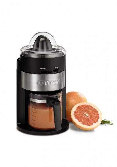 Cuisinart Juicer Design by Kristen Smith at Coroflot.com
