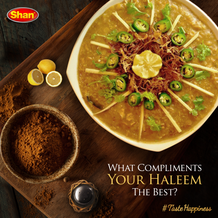 Shan Foods - Social Media Artworks by Obaid Nasim at Coroflot.com