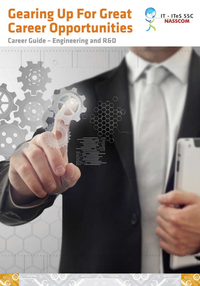 Nasscom Books by Aditya Kaushik at Coroflot.com