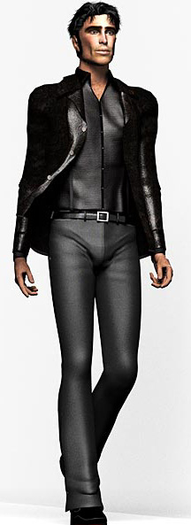 An upload by haresh aswani on Coroflot: to the project Portfolio