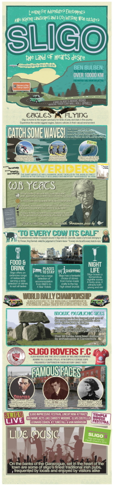 An upload by Amana Shafique on Coroflot: to the project IDA InfoGraphic