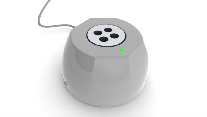 Biotron - Mini Incubator (2011) by Fernando Ricaldoni at Coroflot.com