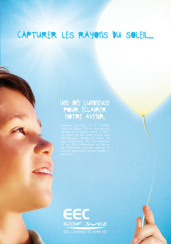 Green energy ad campaign by Ol Boorjay at Coroflot.com