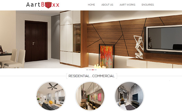 Review Aartboxx -FATbit.com by FATbit Technologies at Coroflot.com