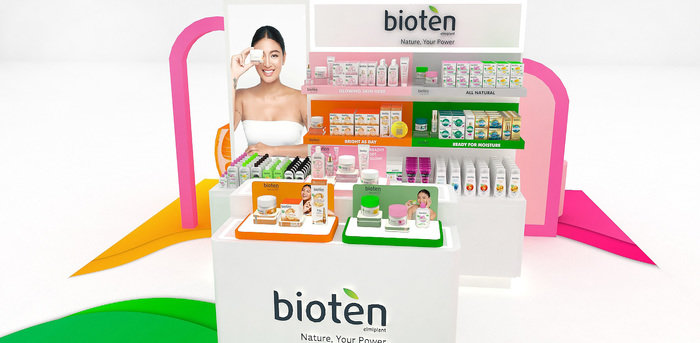 BIOTEN ANIMATION by Honna Quiambao at Coroflot.com