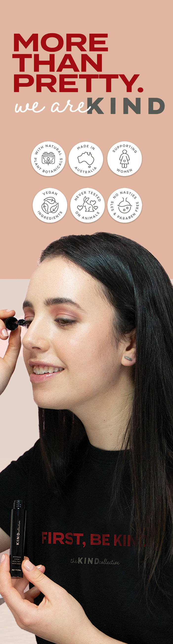 KIND VISUALS OPTIONS by Honna Quiambao at Coroflot.com