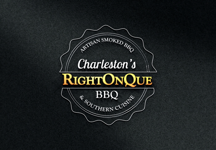 An upload by Shannon Begley on Coroflot: to the project RightOnQue