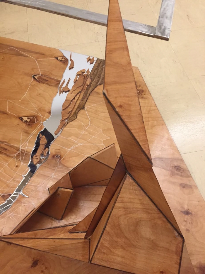 An upload by GREGORY-FRITZ LAPLANCHE on Coroflot: to the project Le ...