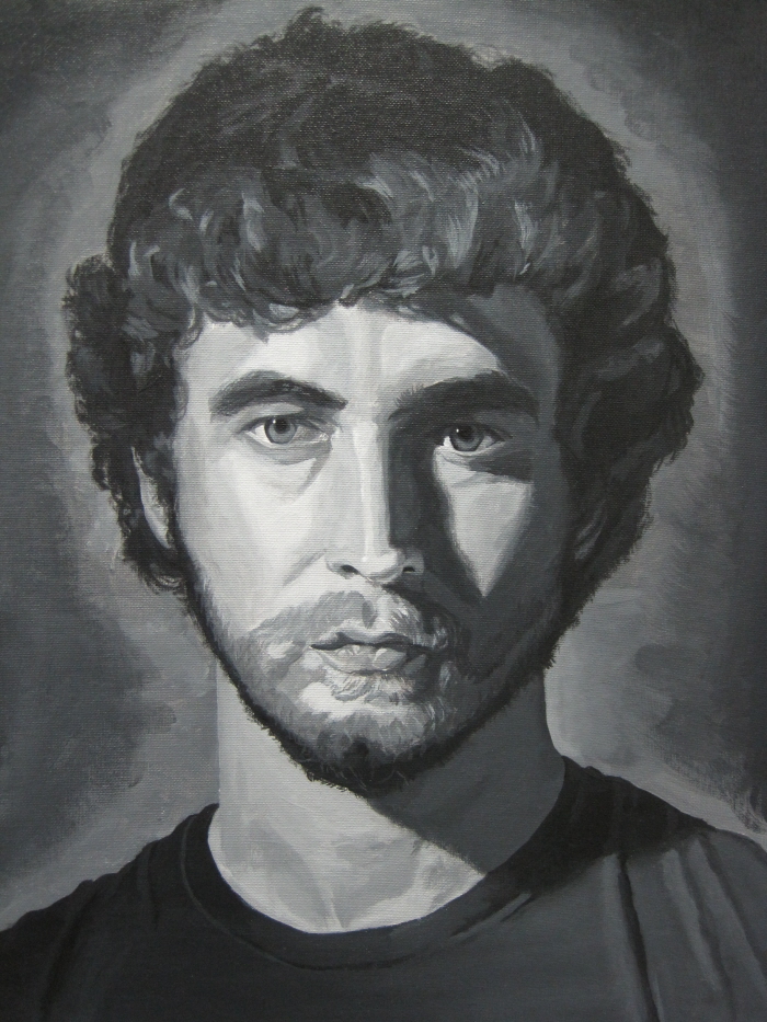 An upload by Joshua Halley on Coroflot: to the project Traditional ...