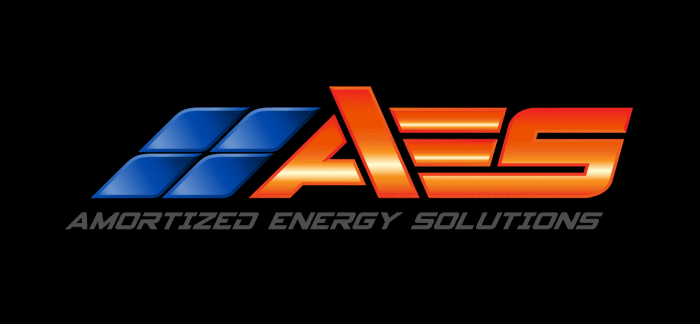 AES Logo #1 by Dustin Soto at Coroflot.com