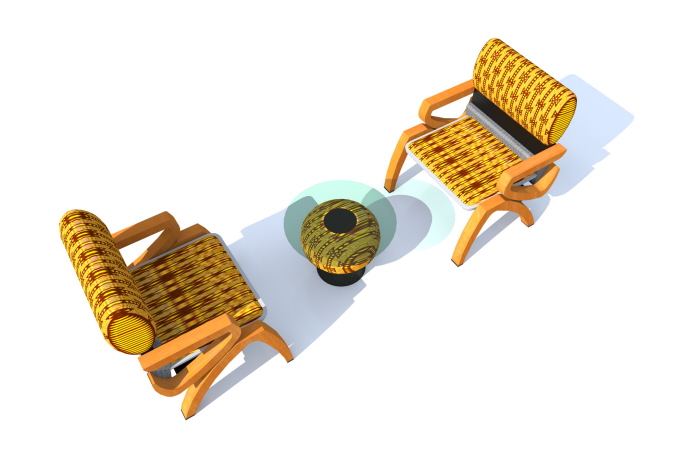 SUSU CONCEPT CHAIR...DESIGN AFRICAN FURNITURE by kwessi Albert at ...