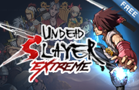 Undead Slayer Extreme - Misc Designs by Kimberly Kan at Coroflot.com