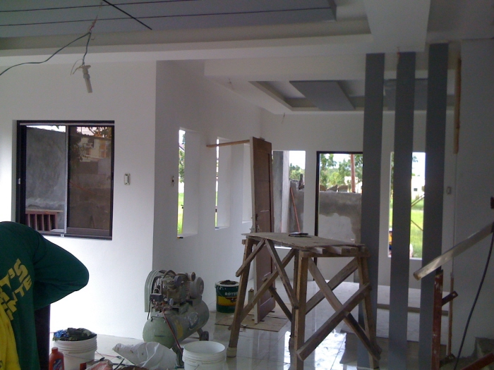 Clark Manor Subd. Mabalacat Pampanga by J.J.S ARCHITECTURAL SERVICES at ...