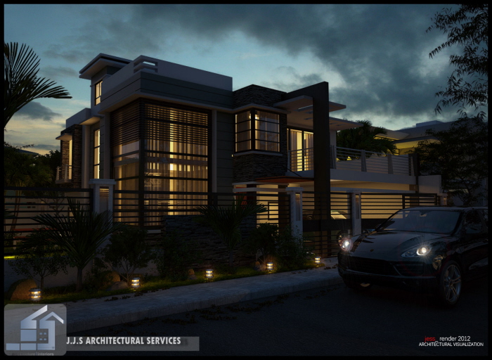 Punta Verde Subdivision by J.J.S ARCHITECTURAL SERVICES at Coroflot.com