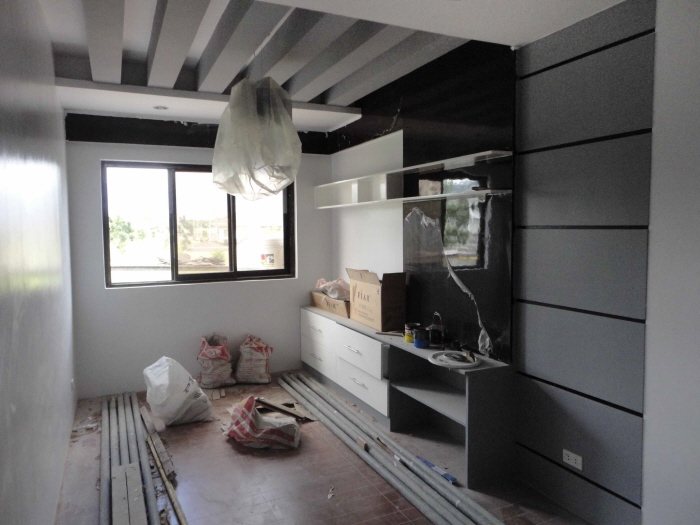 Clark Manor Subd. Mabalacat Pampanga by J.J.S ARCHITECTURAL SERVICES at ...