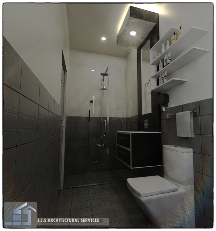 Clark Manor Subd. Mabalacat Pampanga by J.J.S ARCHITECTURAL SERVICES at ...