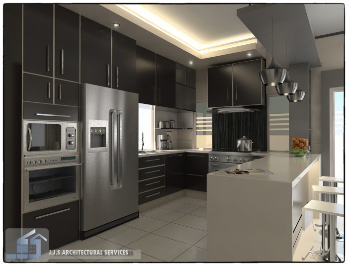 Clark Manor Subd. Mabalacat Pampanga by J.J.S ARCHITECTURAL SERVICES at ...