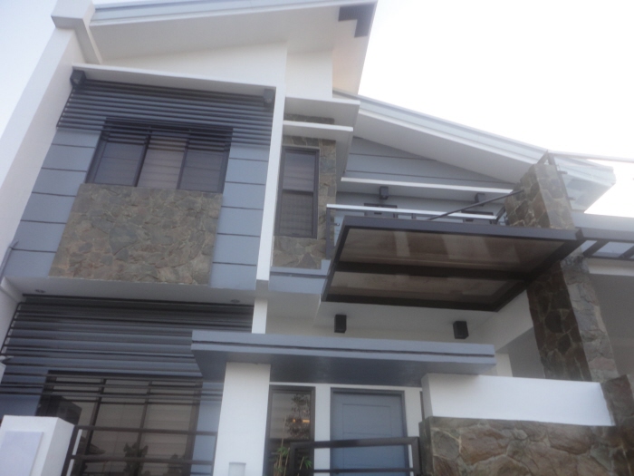 Clark Manor Subd. Mabalacat Pampanga by J.J.S ARCHITECTURAL SERVICES at ...