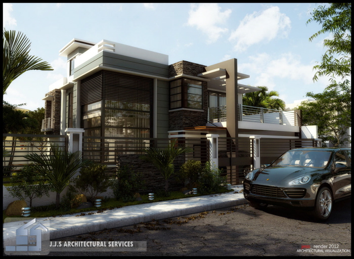 Punta Verde Subdivision by J.J.S ARCHITECTURAL SERVICES at Coroflot.com