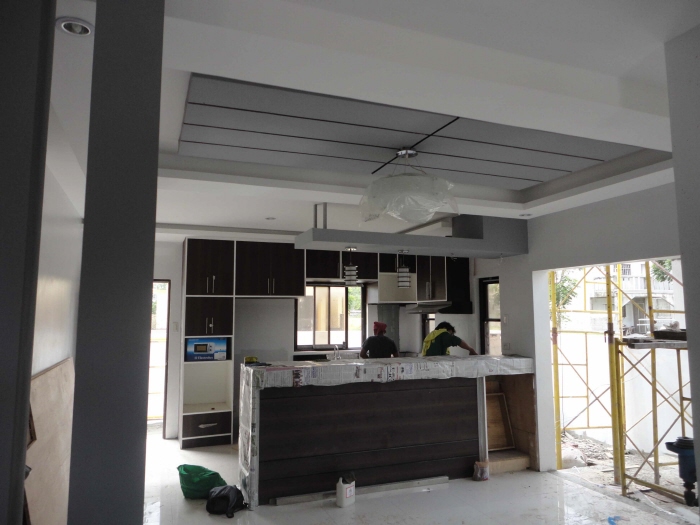 Clark Manor Subd. Mabalacat Pampanga by J.J.S ARCHITECTURAL SERVICES at ...