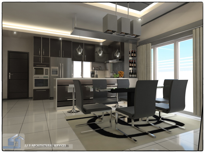 Clark Manor Subd. Mabalacat Pampanga by J.J.S ARCHITECTURAL SERVICES at ...