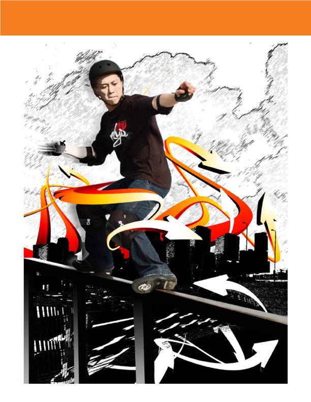 Posters and POS by Julio Negrón at Coroflot.com