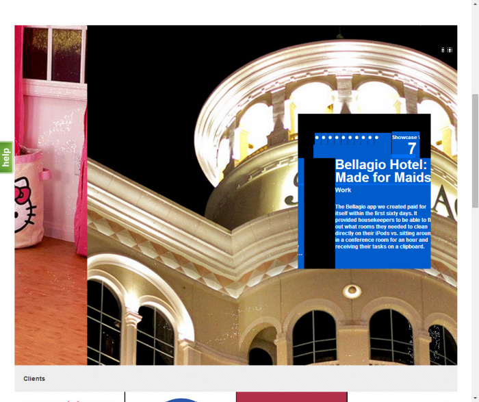 Doug Monahan - Work by doug monahan at Coroflot.com