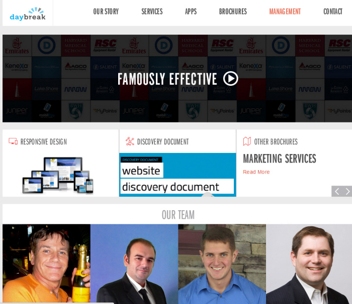 Doug Monahan - Work by doug monahan at Coroflot.com