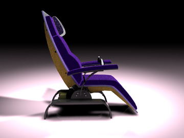 Product Design by Daniel Von Nydeggen at Coroflot.com