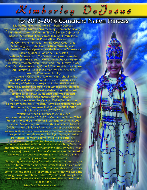 Flyers by Kyle Chibitty at Coroflot.com