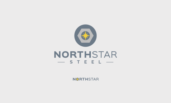 An upload by Greg Barnes on Coroflot: to the project North Star Steel