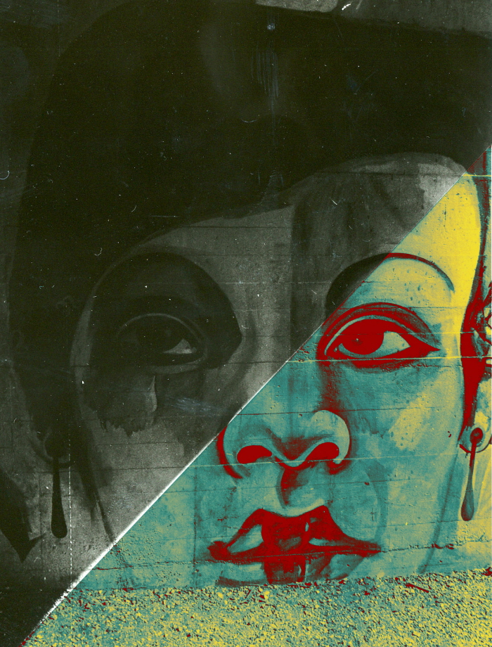 An upload by Luke Hackett on Coroflot: to the project How Artists ...