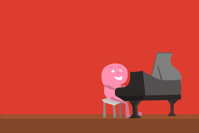 Cartoon Characters by John Brasington at Coroflot.com