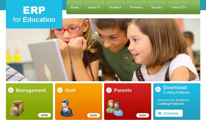 School management Script by school script at Coroflot.com