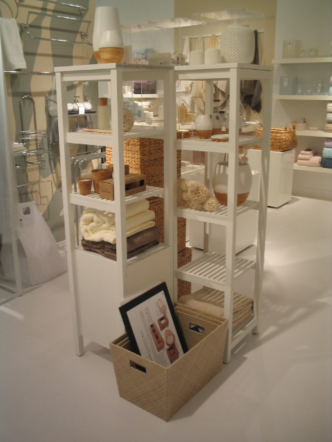 Loblaws Presidents Choice Home Products by Rachel Dacks at Coroflot.com