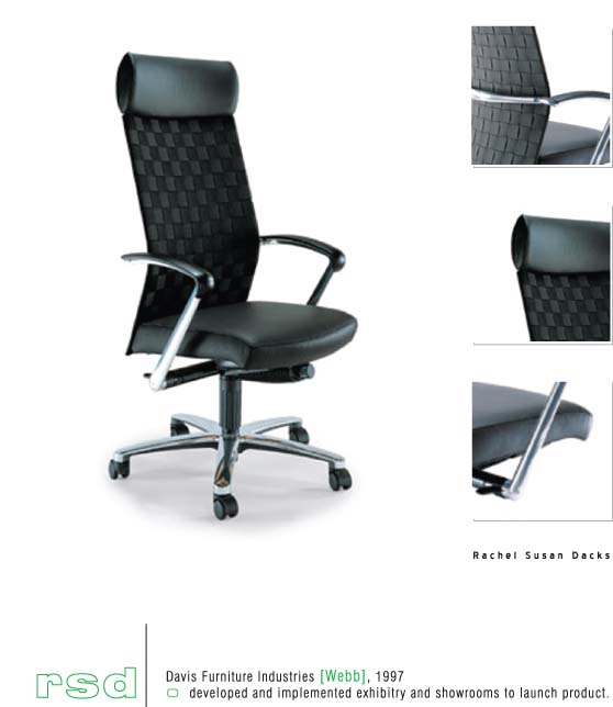 BPI - Contract Furniture by Rachel Dacks at Coroflot.com