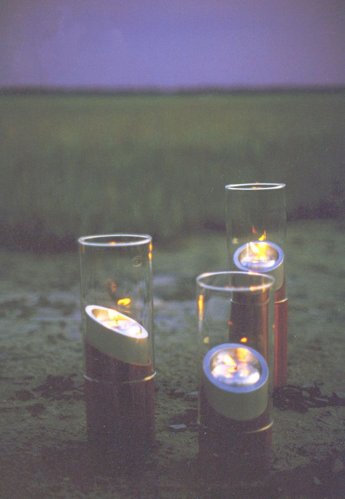 Personal Portfolio developed at SCAD - 2003 by Rachel Dacks at Coroflot.com