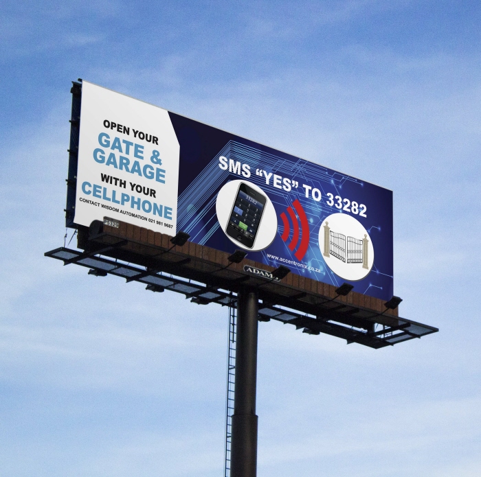 DESIGN - SIGNAGE by Kinetic Creative Design Agency at Coroflot.com